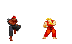 Shun Goku Satsu | Street Fighter Wiki | Fandom