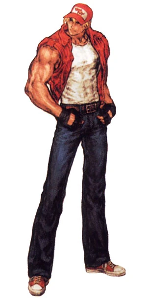 Image - Terry.jpg | Street Fighter Wiki | FANDOM powered by Wikia