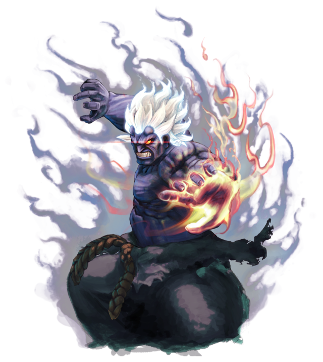 Oni | Street Fighter Wiki | FANDOM powered by Wikia Oni | Street Fighter Wiki | FANDOM powered by Wikia
