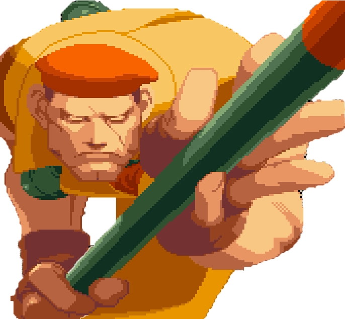 Image - Rolento-still.png | Street Fighter Wiki | FANDOM powered by Wikia