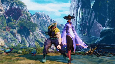 Rapid Punch | Street Fighter Wiki | Fandom