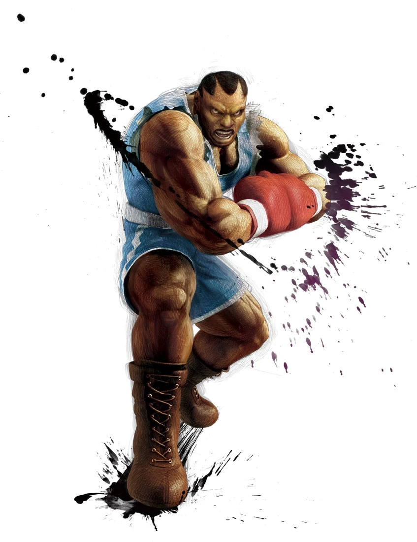 Balrog | Street Fighter Wiki | FANDOM powered by Wikia