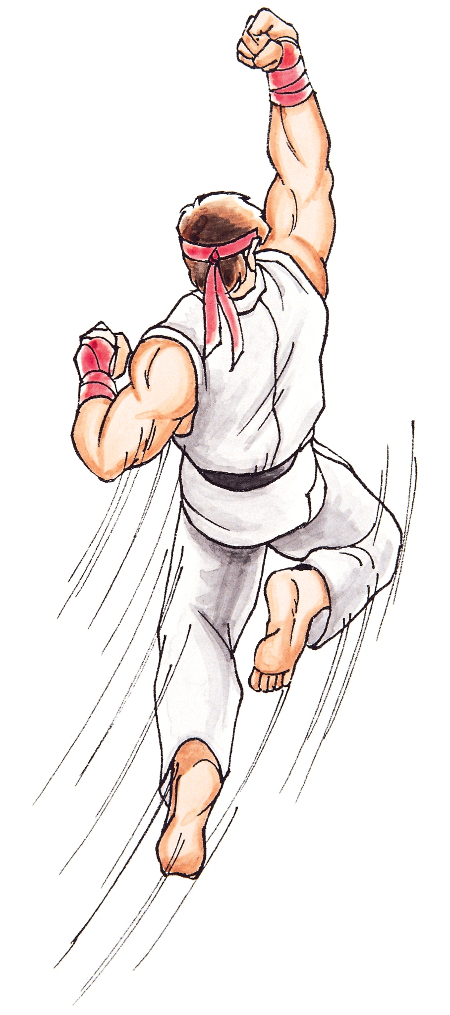 Shoryuken | Street Fighter Wiki | Fandom