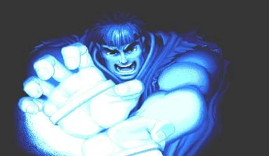 Image - Hadoken-ssf2-intro.jpg | Street Fighter Wiki | FANDOM powered ...
