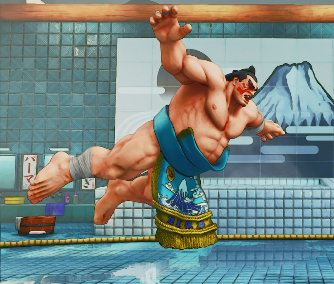 Sumo Smash | Street Fighter Wiki | FANDOM powered by Wikia Sumo Smash | Street Fighter Wiki | FANDOM powered by Wikia