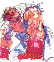 List of Loss Portrait Descriptions | Street Fighter Wiki | Fandom