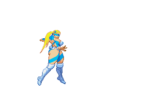 R. Mika | Street Fighter Wiki | FANDOM powered by Wikia