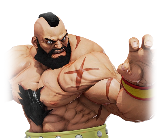 Zangief | Street Fighter Wiki | FANDOM powered by Wikia