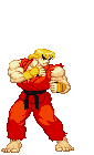 Shoryuken | Street Fighter Wiki | Fandom