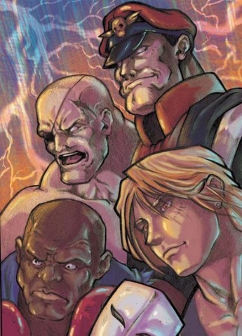 Image - Shadaloo.jpg | Street Fighter Wiki | FANDOM powered by Wikia