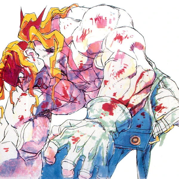 Image - Alex-SF3-lose.jpg | Street Fighter Wiki | FANDOM powered by Wikia