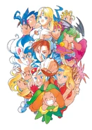 Bengus | Street Fighter Wiki | Fandom