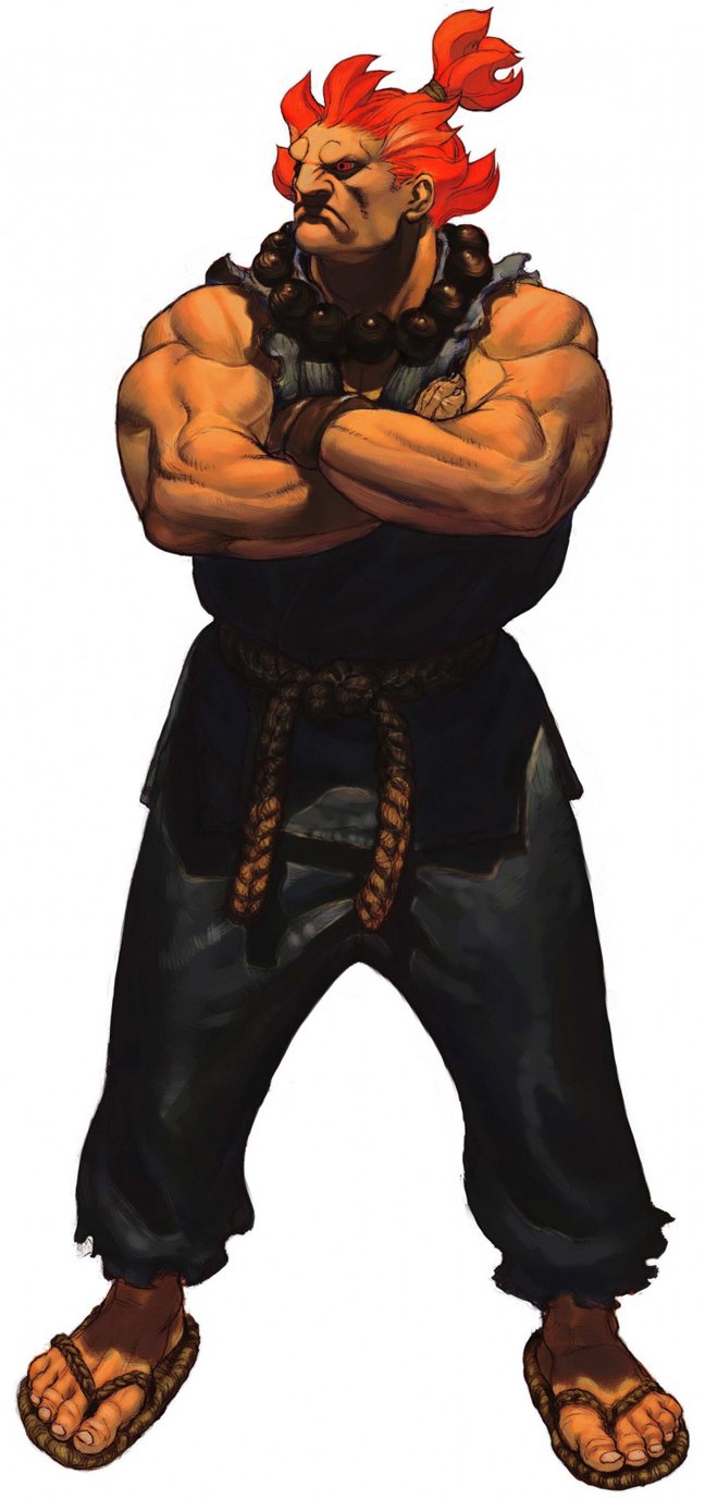 Categoría:Personajes jefes | Street Fighter Wiki | FANDOM powered by Wikia Categoría:Personajes jefes | Street Fighter Wiki | FANDOM powered by Wikia