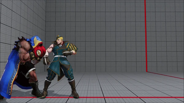 Juggling | Street Fighter Wiki | Fandom