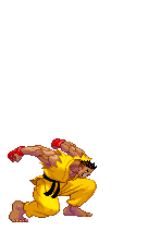 Shoryuken | Street Fighter Wiki | Fandom