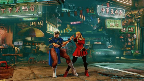 Grabs and Throws | Street Fighter Wiki | FANDOM powered by Wikia