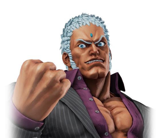 Urien | Street Fighter Wiki | Fandom