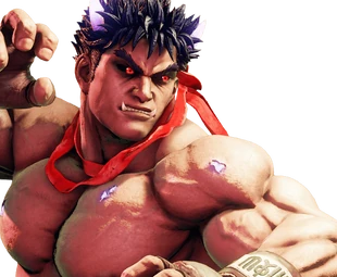 Kage | Street Fighter Wiki | Fandom