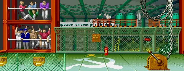 Zangief/Sprites | Street Fighter Wiki | FANDOM powered by Wikia