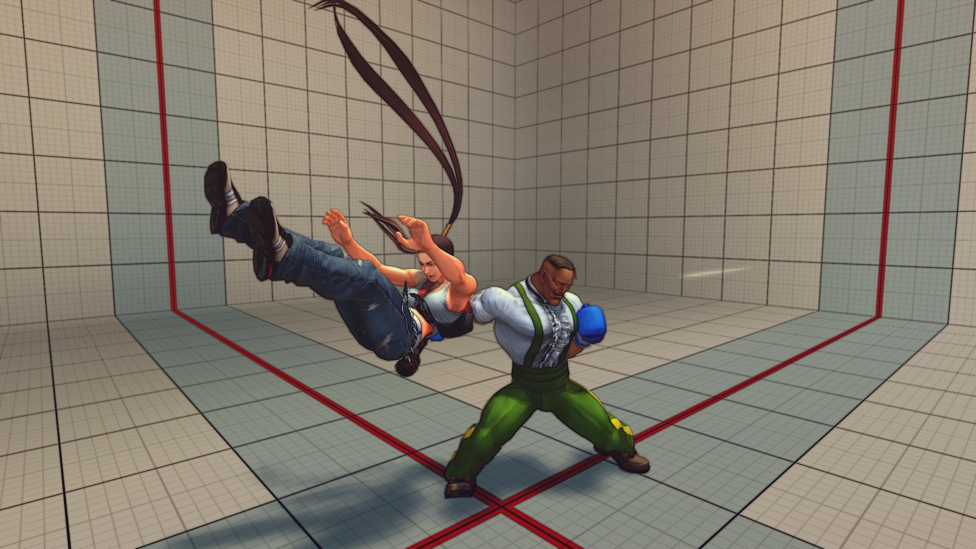 Cross Counter | Street Fighter Wiki | Fandom