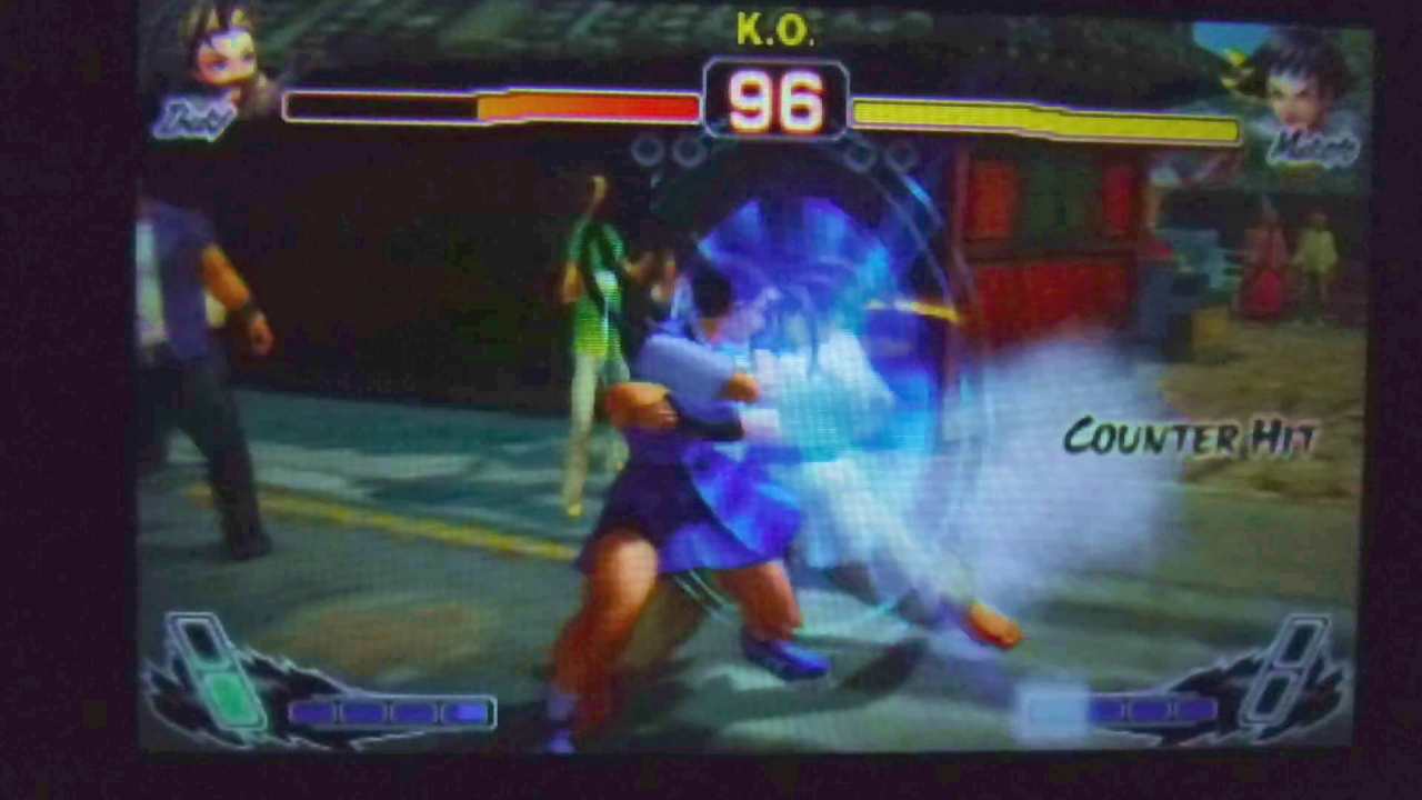 Block | Street Fighter Wiki | Fandom Block | Street Fighter Wiki | Fandom
