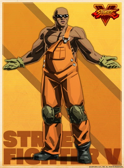 Dug | Street Fighter Wiki | FANDOM powered by Wikia