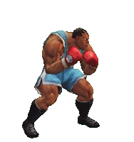 Balrog/Sprites | Street Fighter Wiki | Fandom