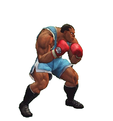 Balrog/Sprites | Street Fighter Wiki | Fandom