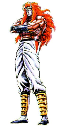 The Great Oni | Street Fighter Wiki | Fandom