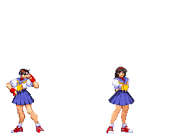 Capcom vs. SNK 2 was something truly special | Page 2 | ResetEra