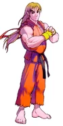 Bengus | Street Fighter Wiki | Fandom