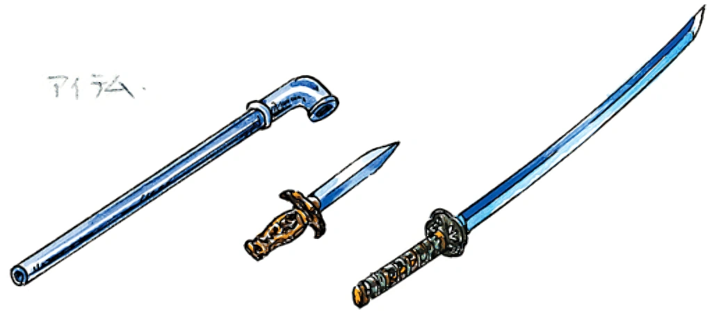 Weapons | Street Fighter Wiki | FANDOM powered by Wikia