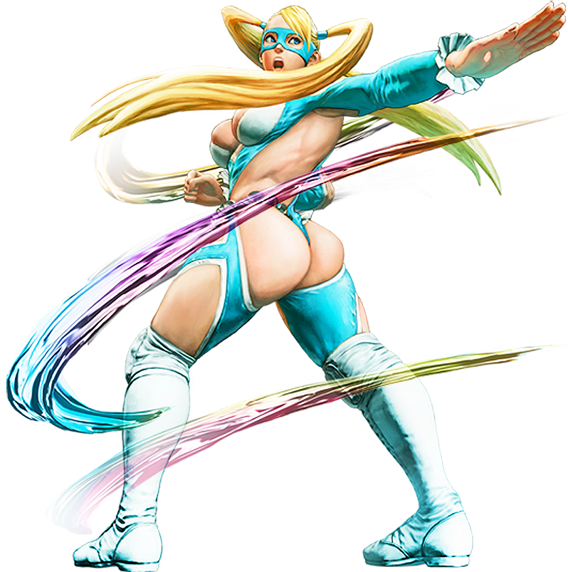 Imagen Rmika Sfv Png Street Fighter Wiki Fandom Powered By Wikia