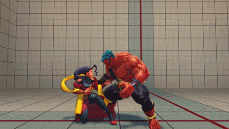 Super Cancel | Street Fighter Wiki | Fandom