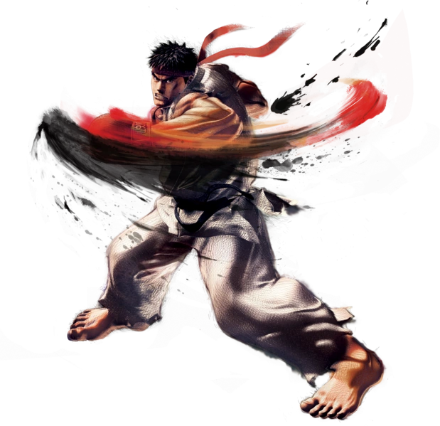 Imagen - Ryu.png | Street Fighter Wiki | FANDOM powered by Wikia