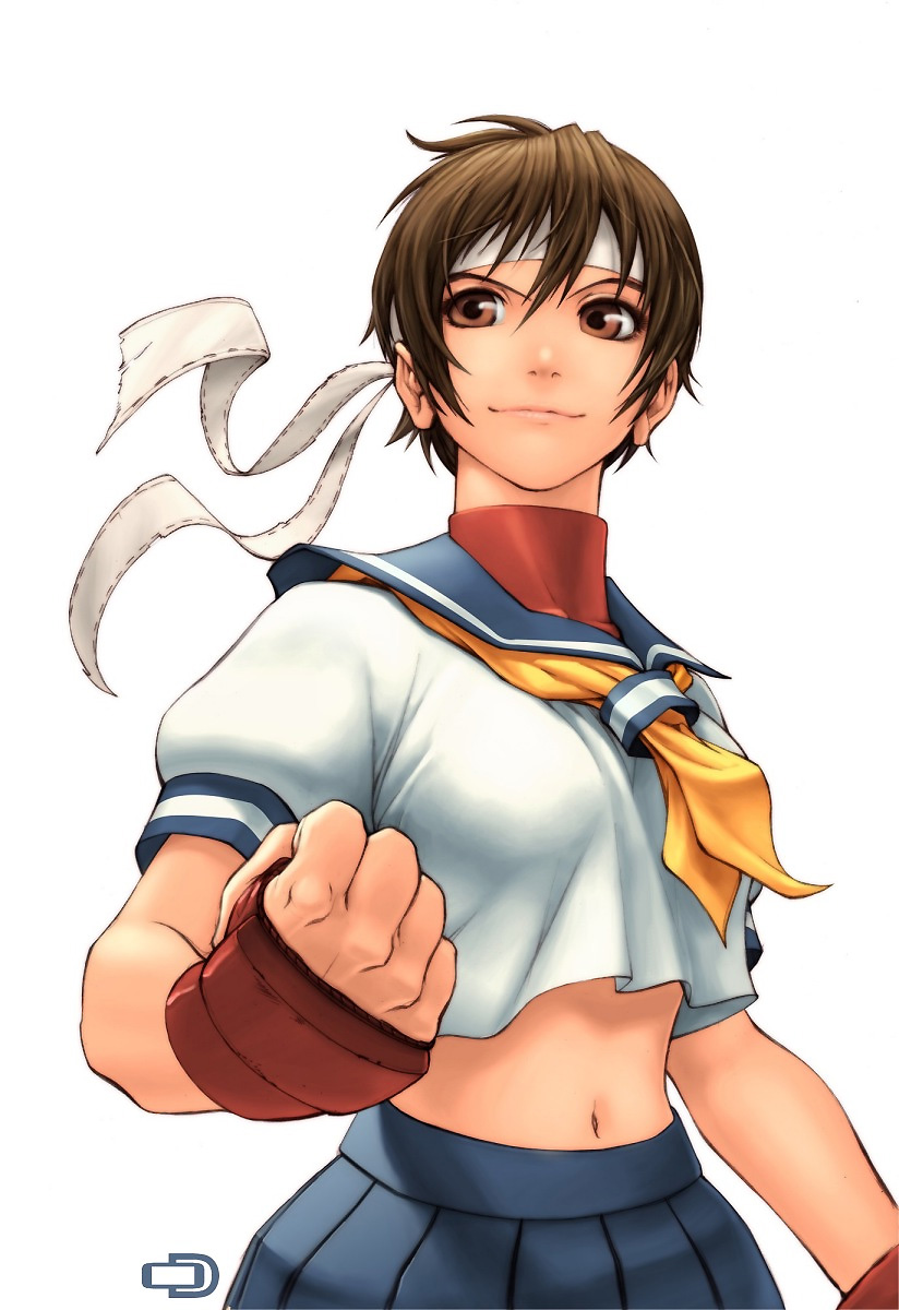 Image - SFL-Sakura | Street Fighter Wiki | FANDOM powered by Wikia Image - SFL-Sakura | Street Fighter Wiki | FANDOM powered by Wikia