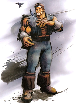 Image - T.hawk.PNG | Street Fighter Wiki | FANDOM powered by Wikia