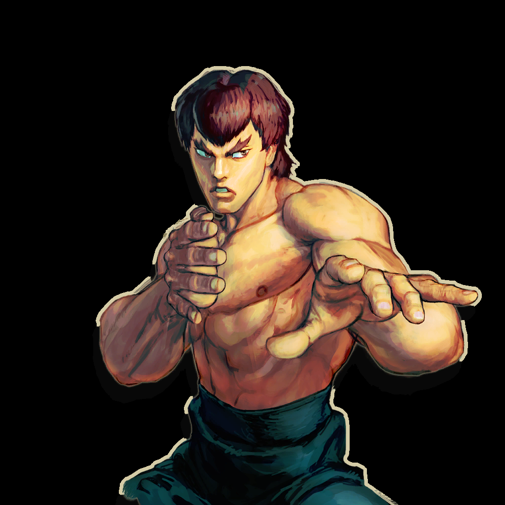 Fei Long | Street Fighter Wiki | FANDOM powered by Wikia
