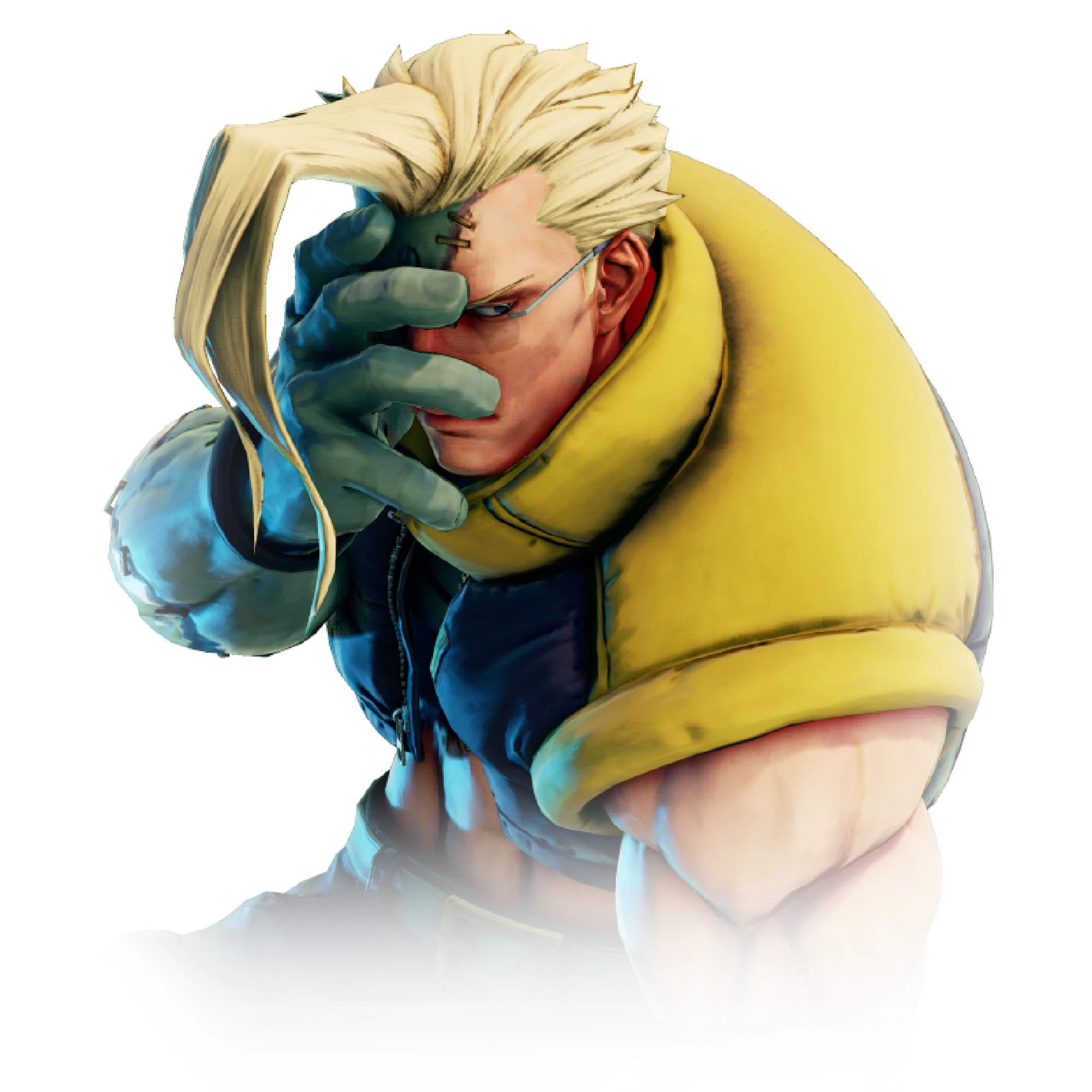 Charlie Nash | Street Fighter Wiki | FANDOM powered by Wikia
