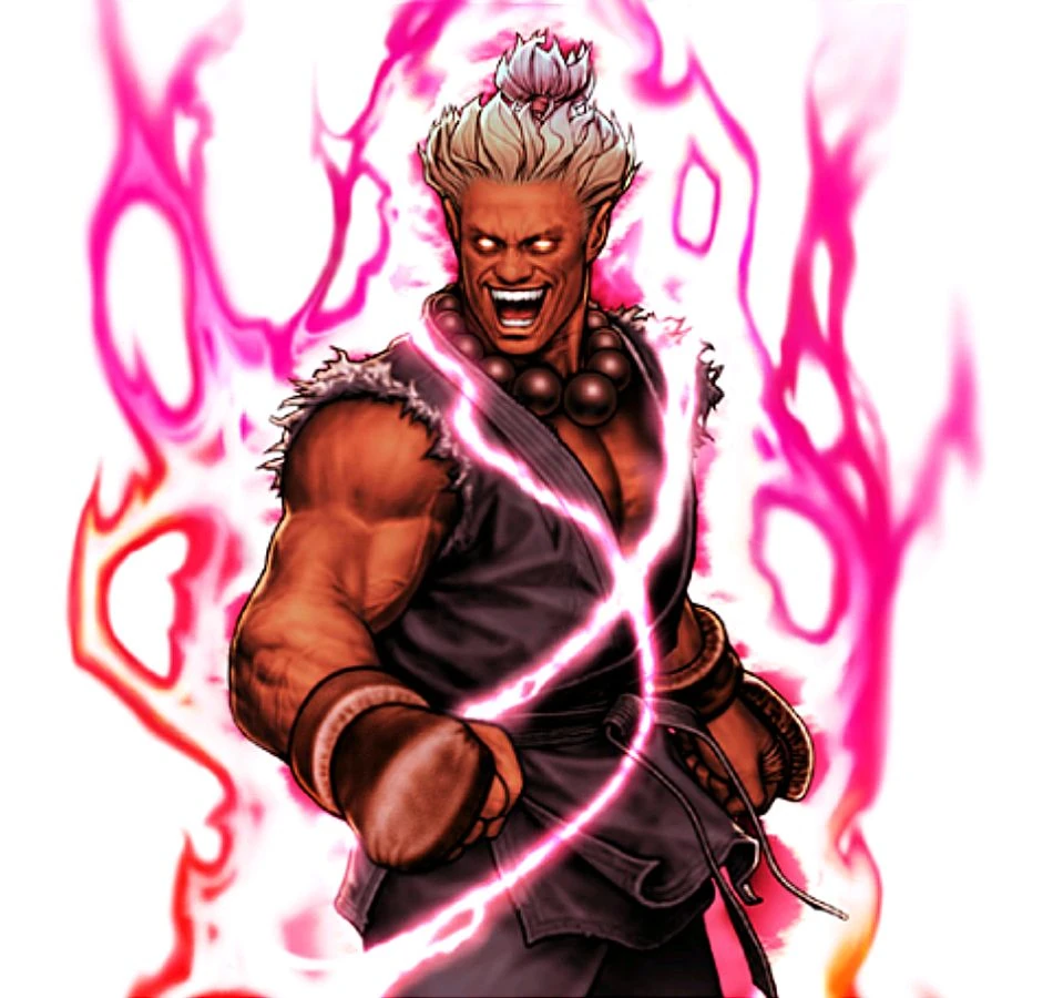 Image - Shin-Akuma 2.jpg | Street Fighter Wiki | FANDOM powered by Wikia