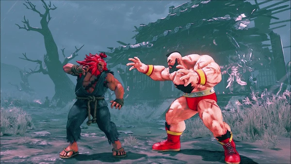 Some Akuma Stuff by VultureDuck on DeviantArt
