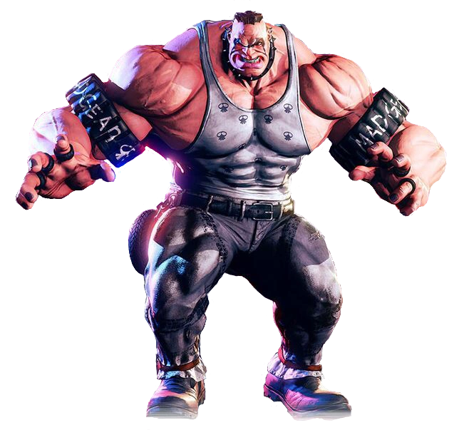 Imagen - Abigail-SFV.png | Street Fighter Wiki | FANDOM powered by Wikia
