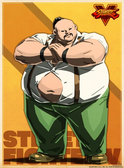 Wong Who | Street Fighter Wiki | FANDOM powered by Wikia