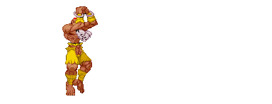 Imagen - Dhalsim-YogaTeleport.gif | Street Fighter Wiki | FANDOM ...