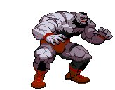 Mech-Zangief | Street Fighter Wiki | Fandom