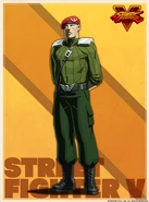 Shadaloo Soldiers | Street Fighter Wiki | FANDOM powered by Wikia