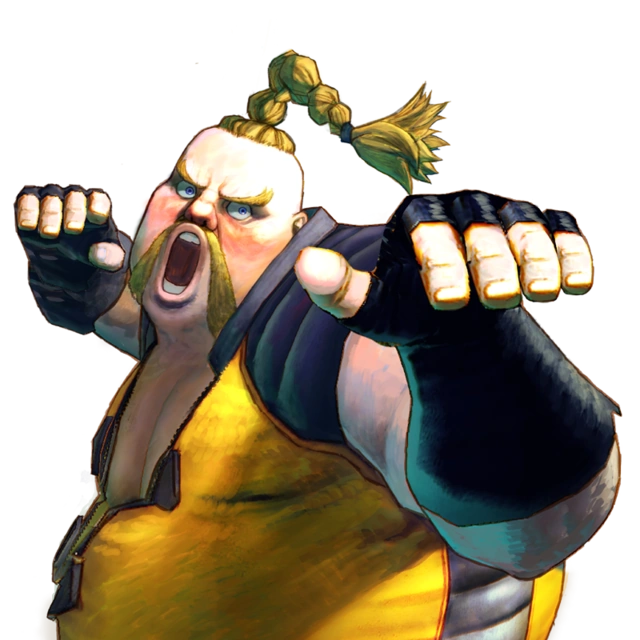 Rufus | Street Fighter Wiki | FANDOM powered by Wikia