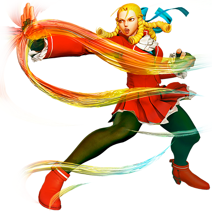 Imagen Karin Sfv Png Street Fighter Wiki Fandom Powered By Wikia