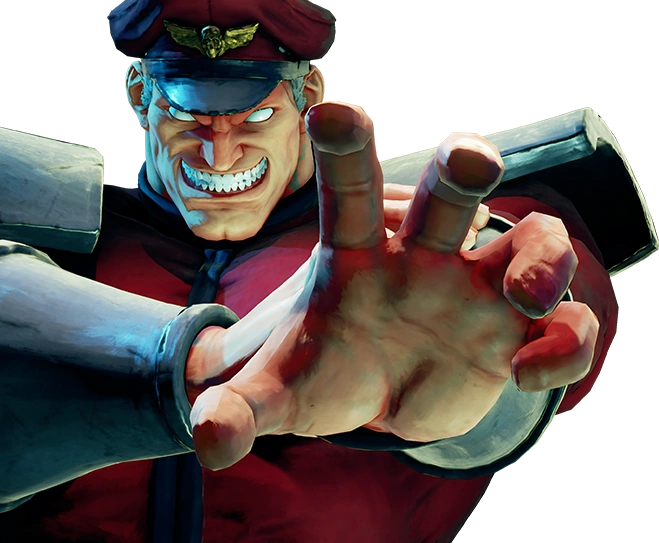 M. Bison | Street Fighter Wiki | FANDOM powered by Wikia