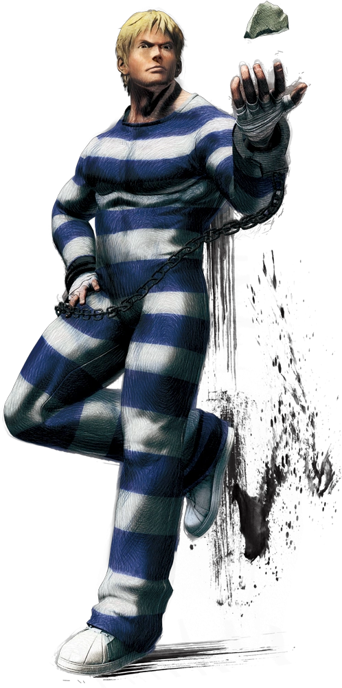 Image - Cody.png | Street Fighter vs. Mortal Kombat Wiki | FANDOM ...